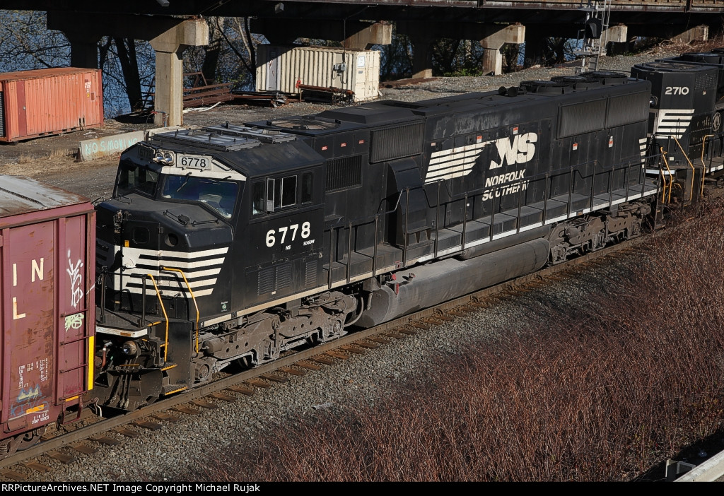 NS 6778